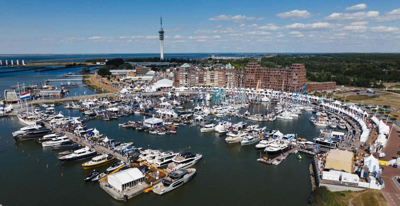 Bataviahaven - Port to the new land experience